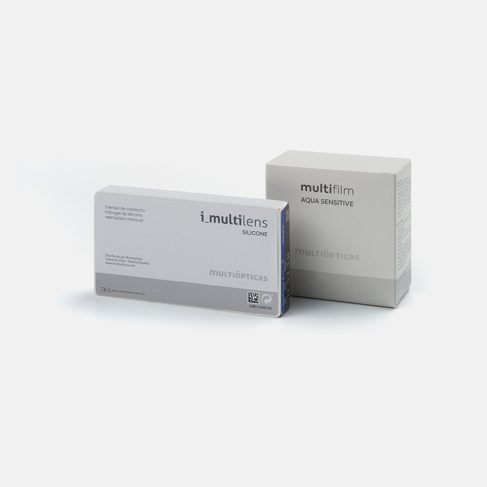 Lentillas online al mejor precio - Multiópticas - MULTIÓPTICAS