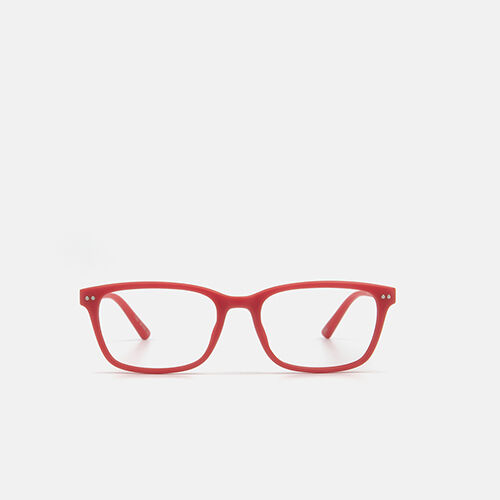 Gafas graduadas de color rojo: modelos | MULTIÓPTICAS - MULTIÓPTICAS