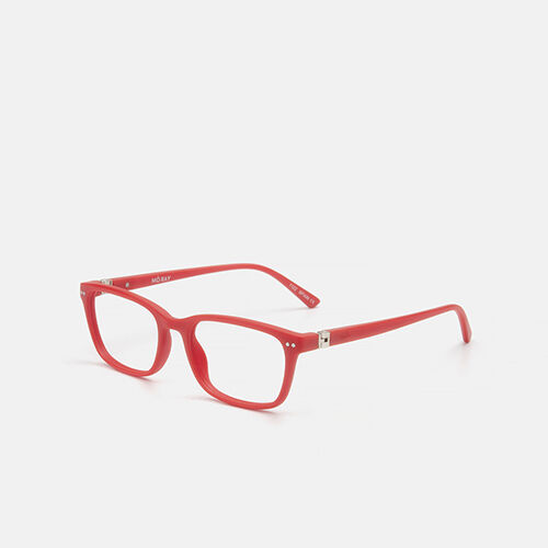 Gafas graduadas de color rojo: modelos | MULTIÓPTICAS - MULTIÓPTICAS