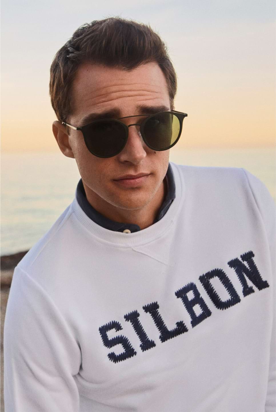 Mó x Silbon - MULTIÓPTICAS