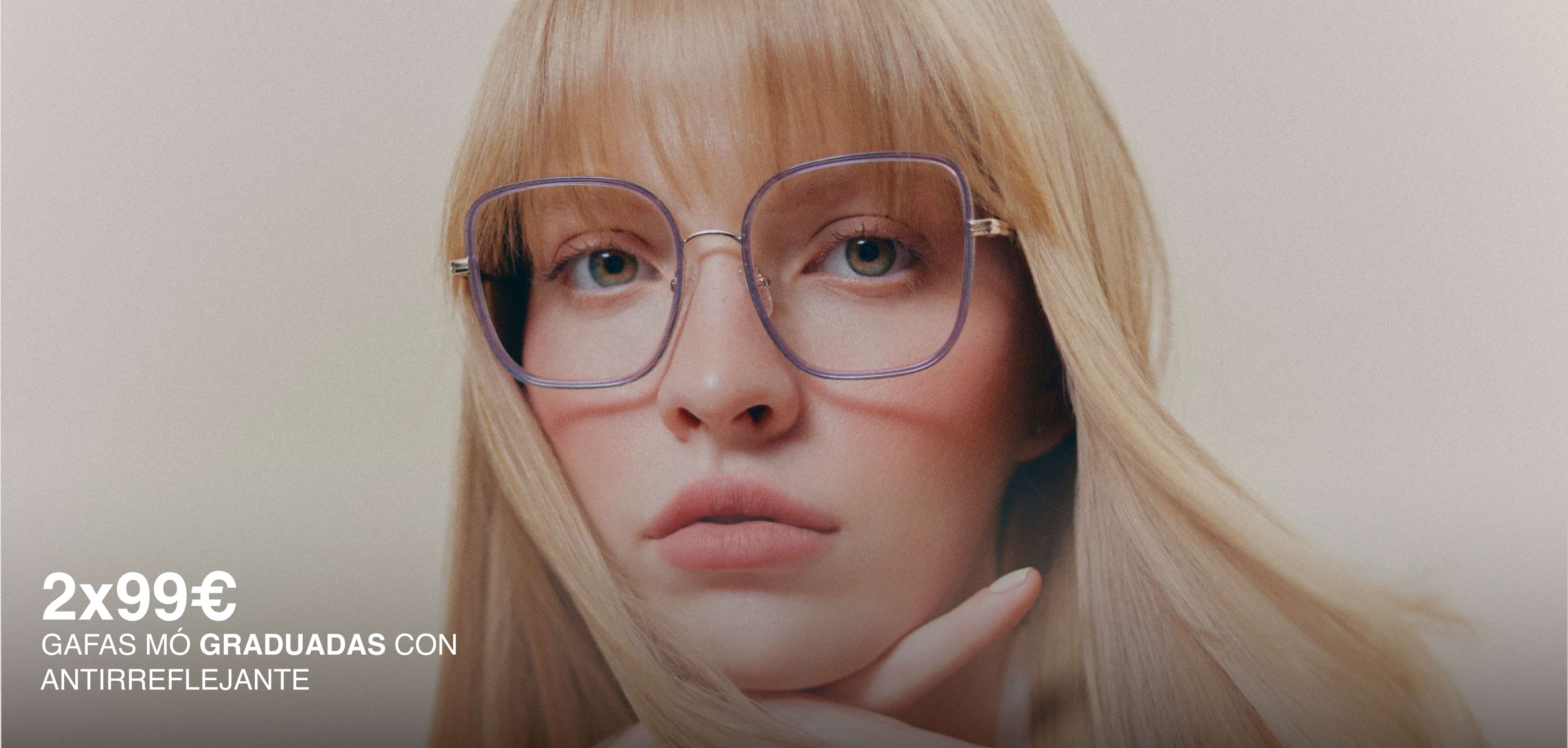 Ofertas en Gafas Graduadas y de Sol | MULTIÓPTICAS - MULTIÓPTICAS