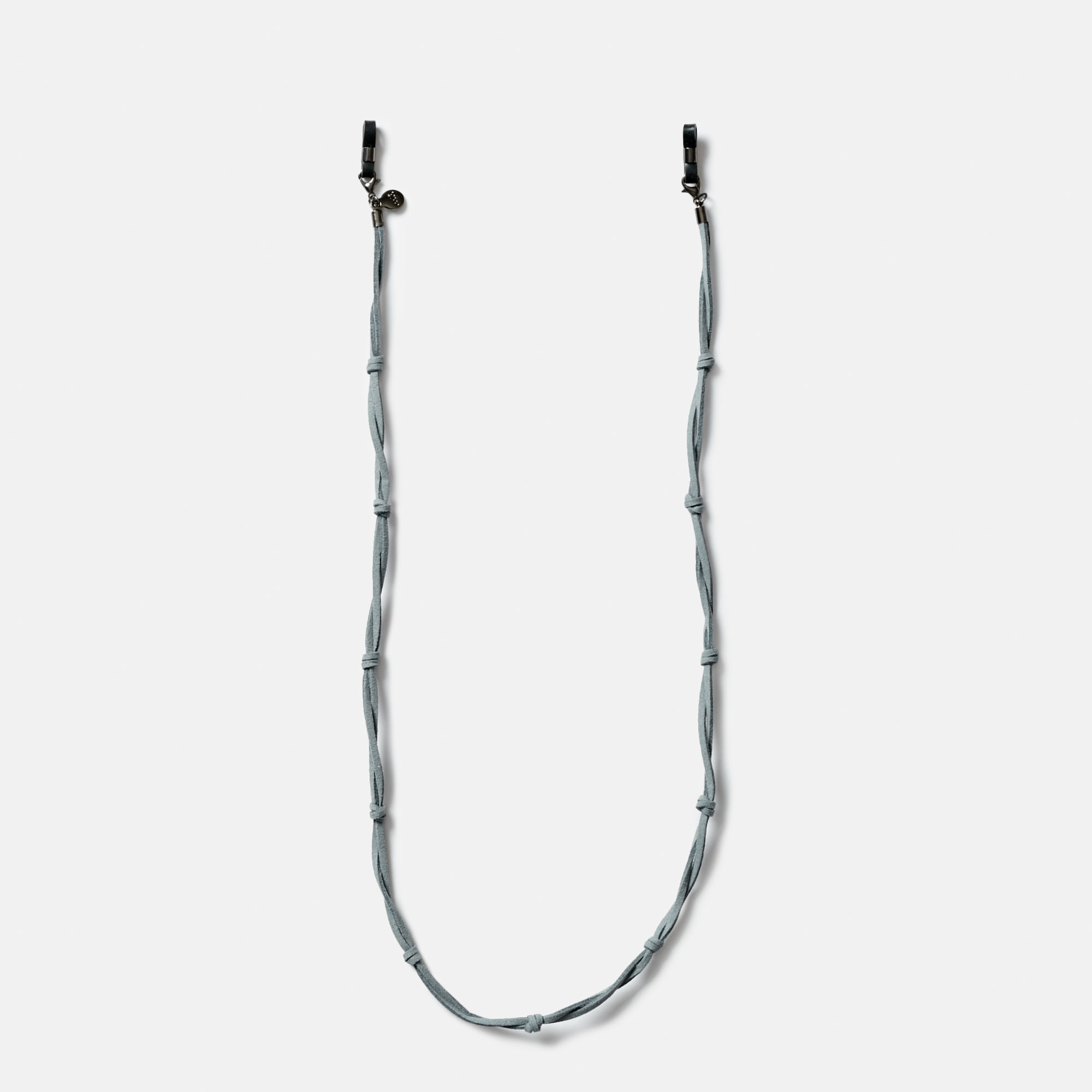 CORDÓN MULTI NUDO AZUL, , hi-res.