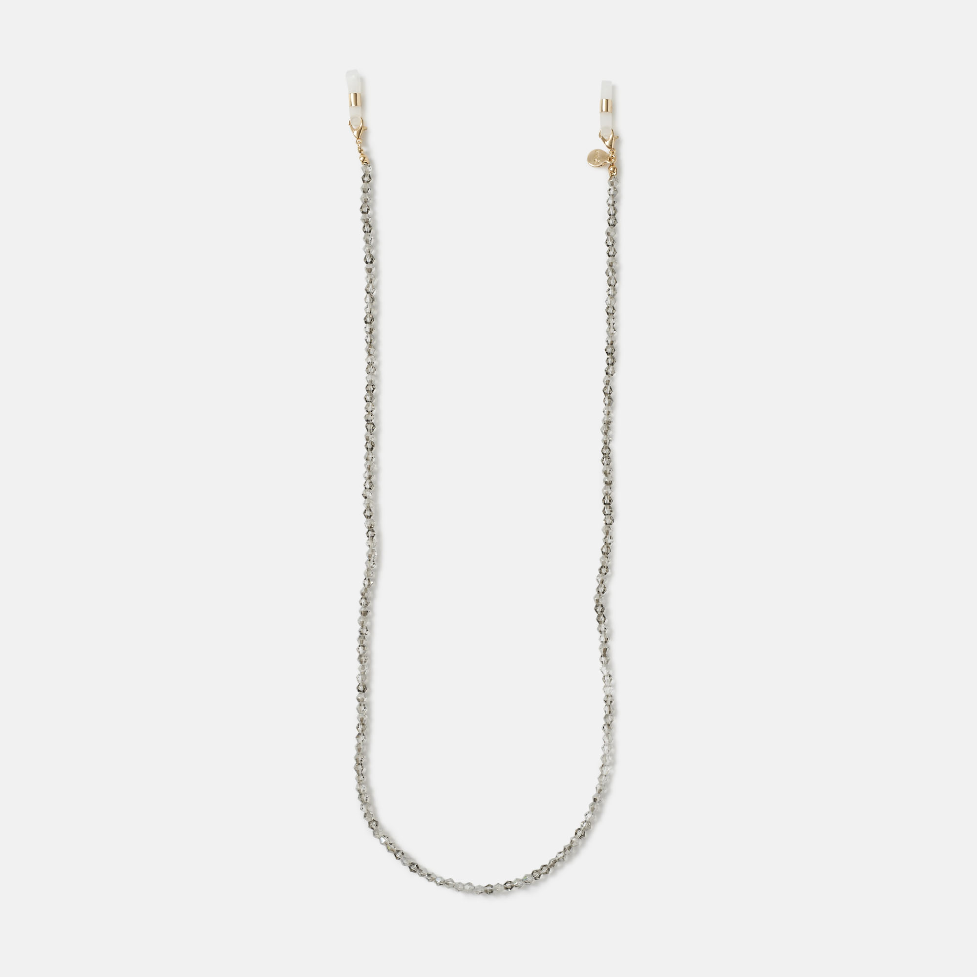 Cordón bicono gris, , hi-res.