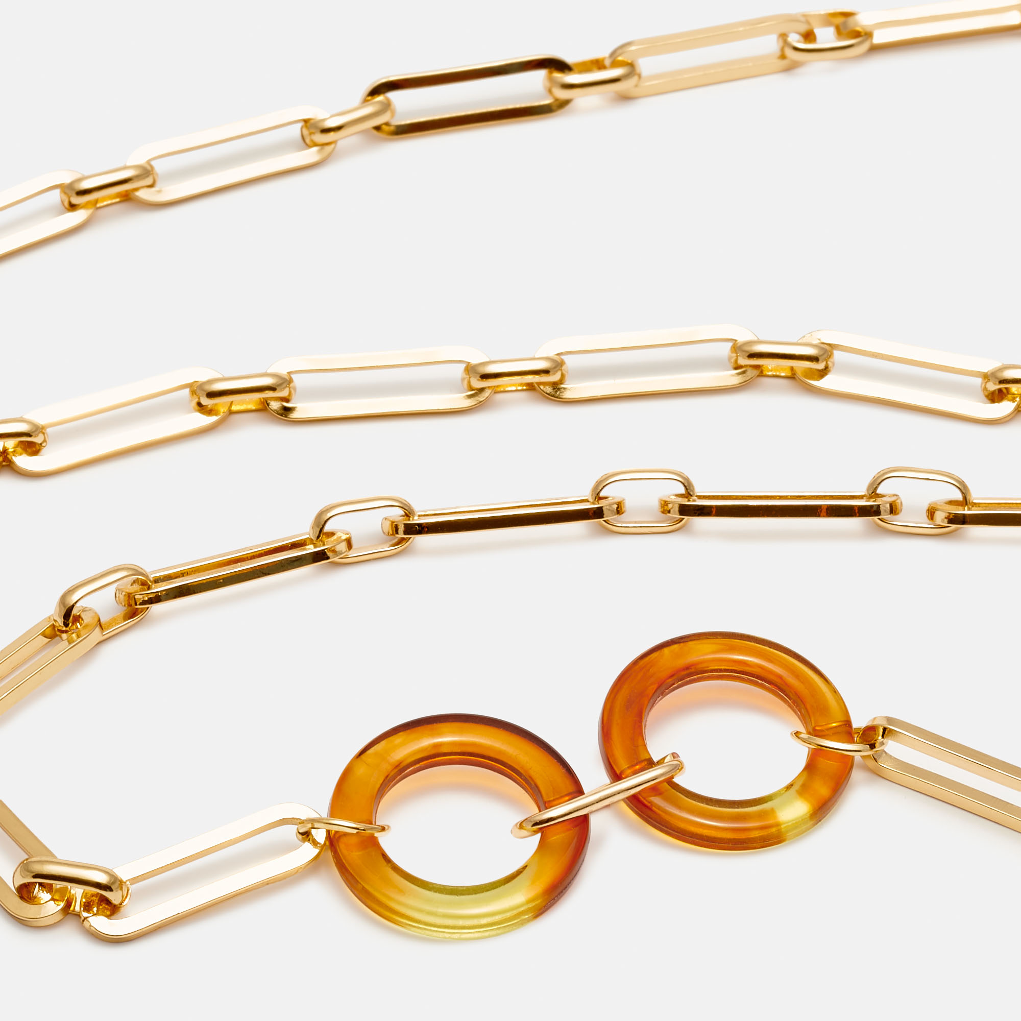 CORDÓN FRONT ROW ARO CAREY - gafas graduadas - Multiopticas