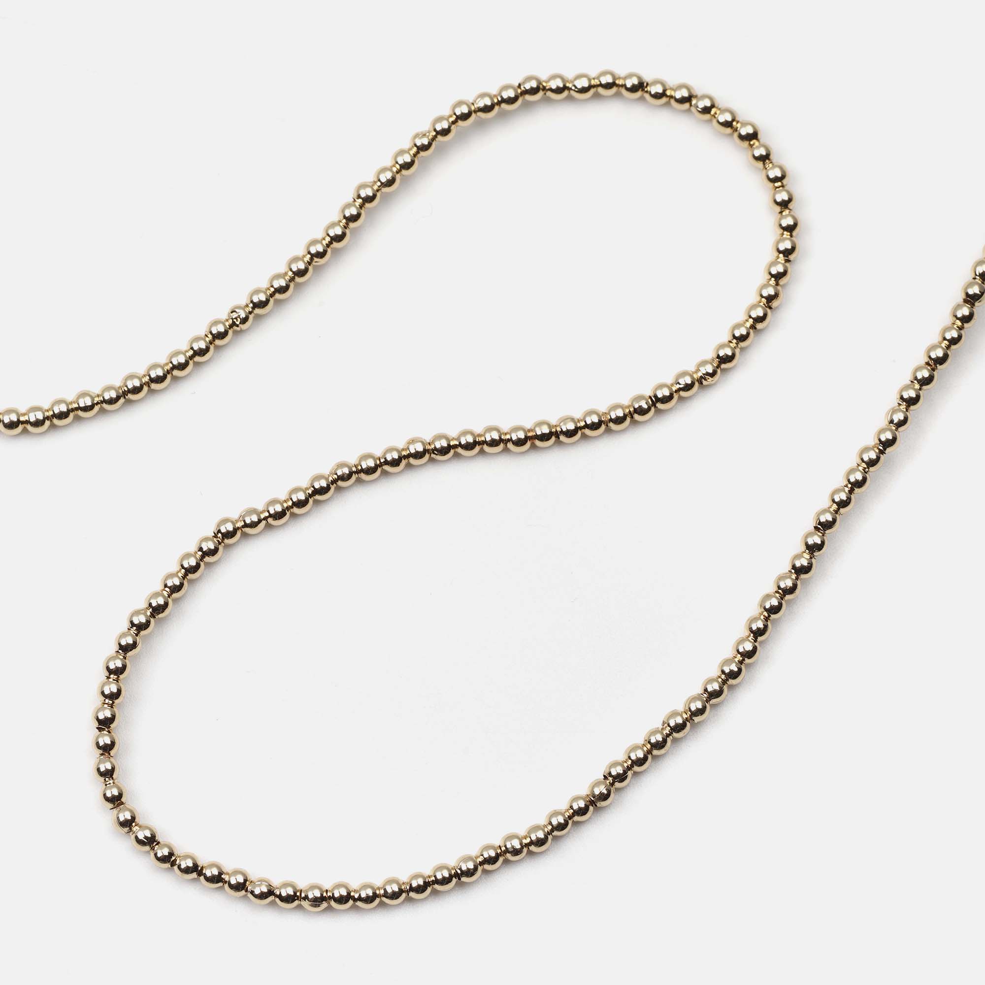 cordón metal balls gold, , hi-res.