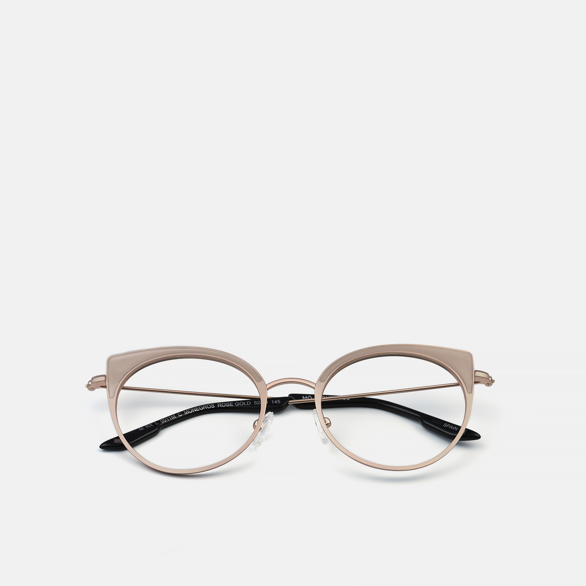 mó MONEGROS - gafas graduadas - Multiopticas