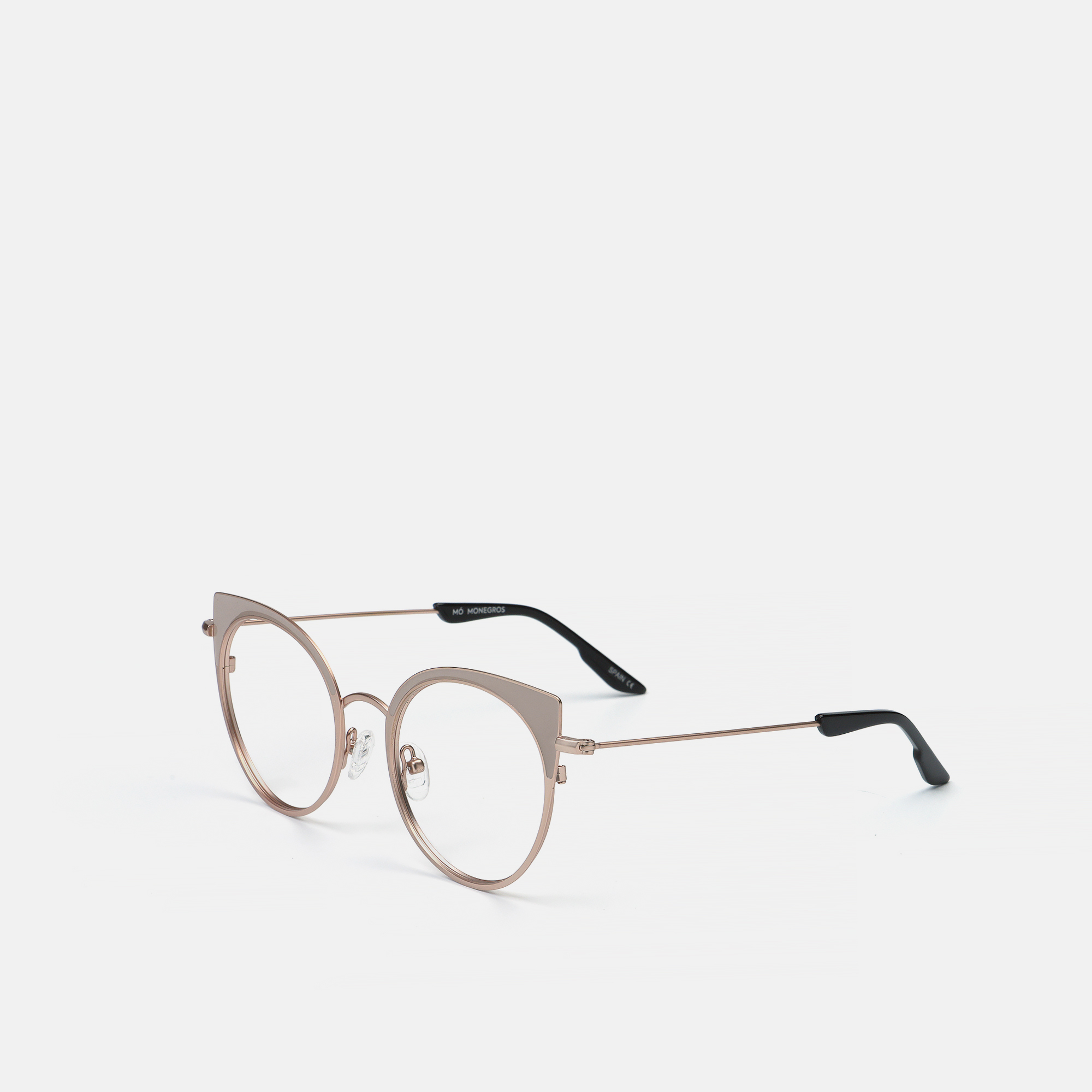 mó MONEGROS - gafas graduadas - Multiopticas